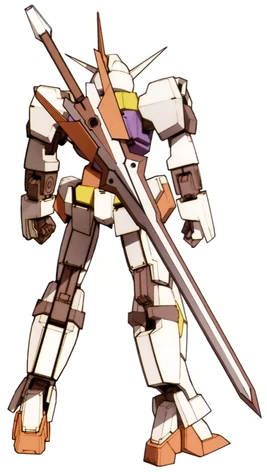 The Gundam | The Gundam Wiki | Fandom