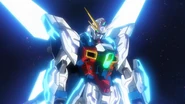 GX-9999 Gundam X Maoh | The Gundam Wiki | Fandom