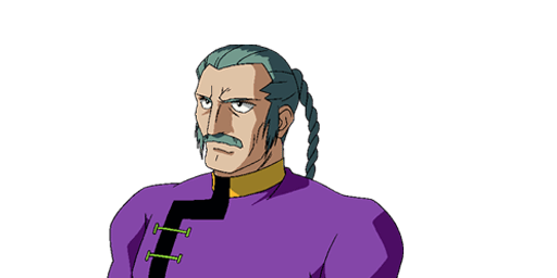 Master Asia | Gundam | Fandom