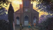 Reverend Malchio's Orphanage | The Gundam Wiki | Fandom