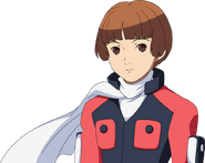 Sochie Heim | The Gundam Wiki | Fandom