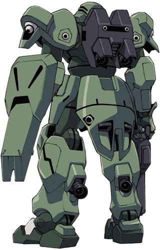 MSAM-034 Space Jahannam | Gundam | Fandom