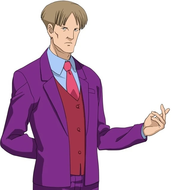 Wong Lee | Gundam | Fandom