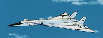 XB-70 Valkyrie | The Gundam Wiki | Fandom