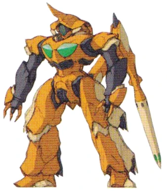 Digel | The Gundam Wiki | Fandom
