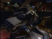 G-SAVIOUR G-Saviour Terrain Mode | The Gundam Wiki | Fandom