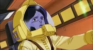 Lalah Sune | The Gundam Wiki | Fandom