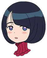 Shiiko Sugai | The Gundam Wiki | Fandom