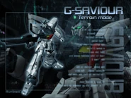 G-Saviour | The Gundam Wiki | Fandom