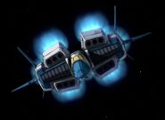 FF-3F Saberfish | The Gundam Wiki | Fandom