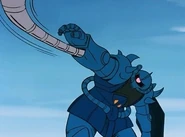 MS-07B Gouf | The Gundam Wiki | Fandom