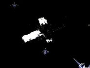 Solar System II | The Gundam Wiki | Fandom