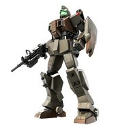 RGM-79[G] GM Ground Type | The Gundam Wiki | Fandom