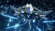XGF-E3 Gundnode | The Gundam Wiki | Fandom