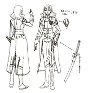 Carta Issue | The Gundam Wiki | Fandom