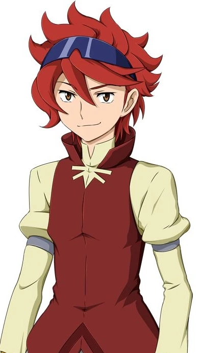 Reiji | Gundam | Fandom