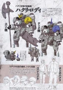 UGY-R41/H Hakuri Rodi | The Gundam Wiki | Fandom