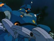 MS-18E Kämpfer | The Gundam Wiki | Fandom