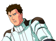 Ryou Roots | The Gundam Wiki | Fandom