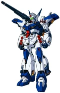 RGM series | The Gundam Wiki | Fandom