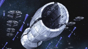 ZAFT Military Station | The Gundam Wiki | Fandom