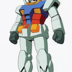 All Gundams