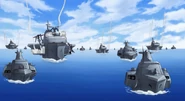 Des Moines-class | The Gundam Wiki | Fandom