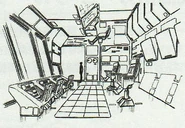 Endra-class | The Gundam Wiki | Fandom