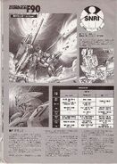 F90D Gundam F90 Destroid Type | The Gundam Wiki | Fandom