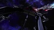 LHM-BB03S Millennium | The Gundam Wiki | Fandom