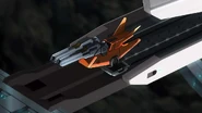 GN-003 Gundam Kyrios | The Gundam Wiki | Fandom