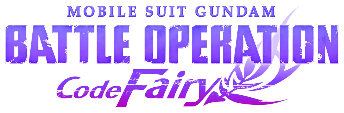 Project: Code Fairy | The Gundam Wiki | Fandom