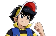 Shiro Kyoda | The Gundam Wiki | Fandom