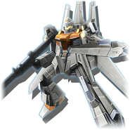 RGZ-95C ReZEL Type-C (GR) | The Gundam Wiki | Fandom