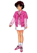 Leina Ashta | The Gundam Wiki | Fandom