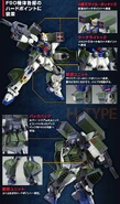 F90H Gundam F90 Hover Type | The Gundam Wiki | Fandom