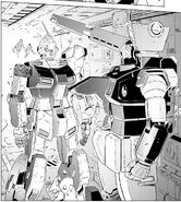 RX-77-4 Guncannon II | The Gundam Wiki | Fandom