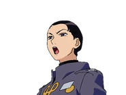 Poe Aijee | The Gundam Wiki | Fandom