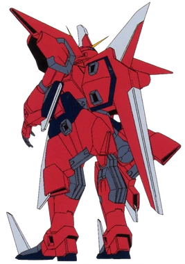 GAT-X303 Aegis Gundam | The Gundam Wiki | Fandom