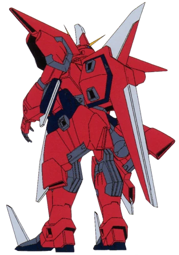 GAT-X303 Aegis Gundam | The Gundam Wiki | Fandom