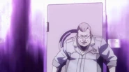 Bancroft | The Gundam Wiki | Fandom