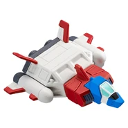 FF-X7-Bst Core Booster | The Gundam Wiki | Fandom