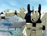 RX-79[G]Ez-8 Gundam Ez8 | The Gundam Wiki | Fandom