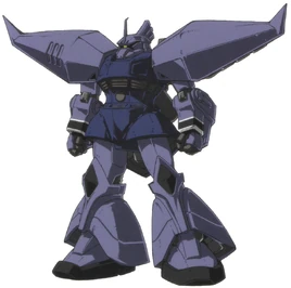 MS-14J ReGelgu | The Gundam Wiki | Fandom
