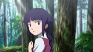 Yurin L'Ciel | The Gundam Wiki | Fandom