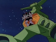 Musai-class | The Gundam Wiki | Fandom