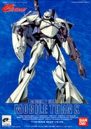 Turn A Gundam Model Series | The Gundam Wiki | Fandom