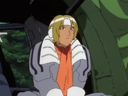 John | The Gundam Wiki | Fandom