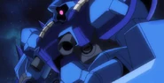 MS-09R-35 Dom R35 | The Gundam Wiki | Fandom