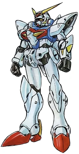 F99R R Gundam | The Gundam Wiki | Fandom